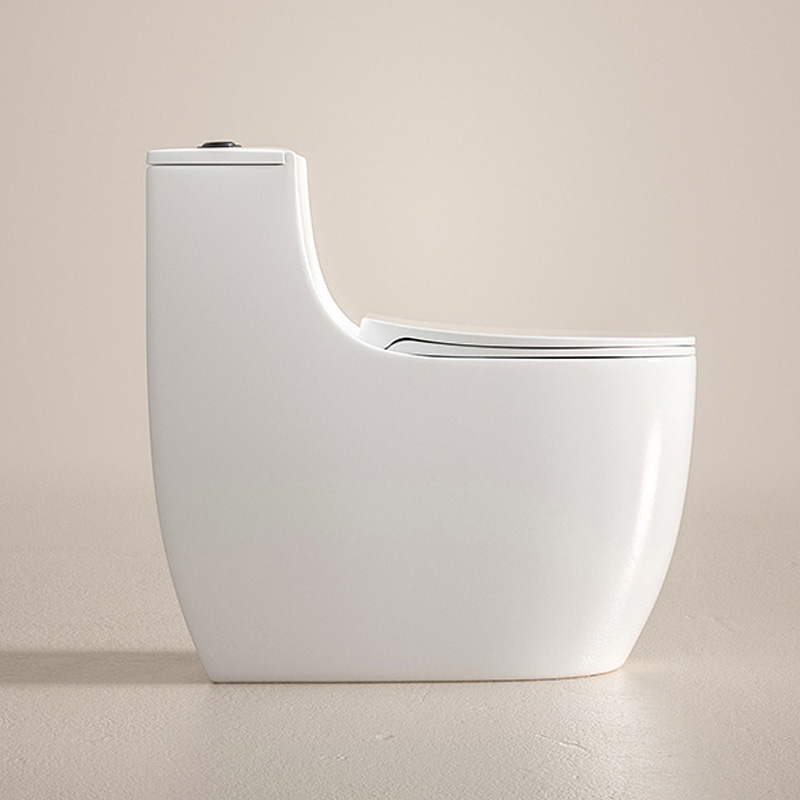 Ceramic Western Toilet Supplier - Jabra Sanitary
