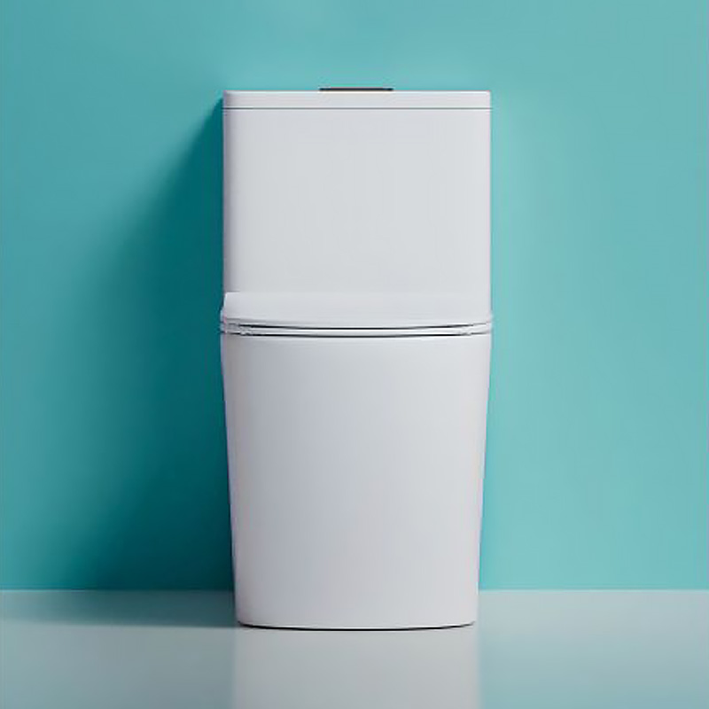 One Piece Compact Toilet from China Manufacturer - Jabra Sanitary