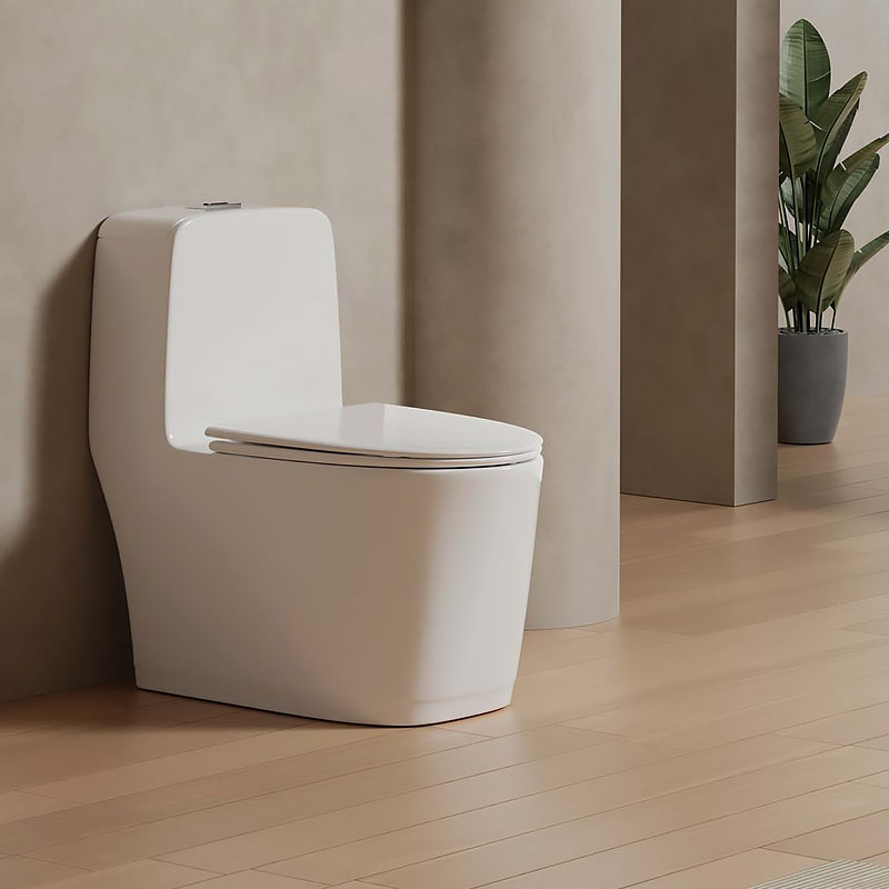 Corner Toilet | Small Corner Toilet - Jabra Sanitary