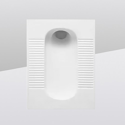 Wholesale Squatting Pan Toilet in Japan and USA - Jabra Sanitary