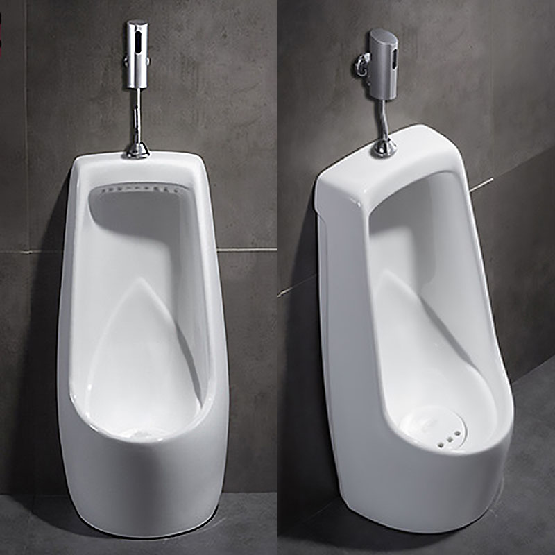 Pedestal Type Urinal Supplier and Manufacturer - Jabra Sanitary