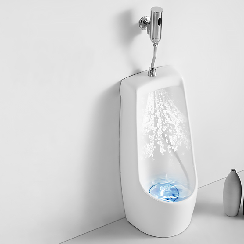 Pedestal Type Urinal Supplier and Manufacturer - Jabra Sanitary