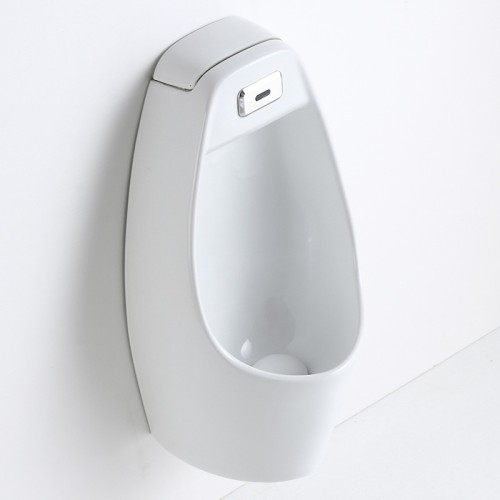 Wall Hung Urinal | Wall Mounted Urinal Manufacturer - Jabra Sanitary