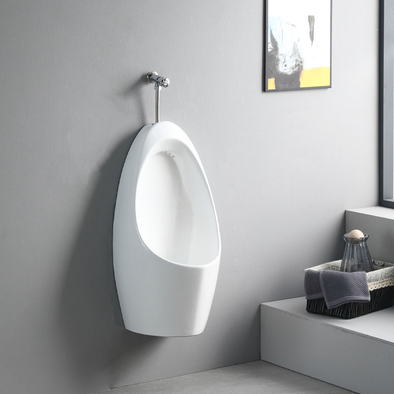 Small Bathroom Ceramic Urinal Manufacturer - Jabra Sanitary