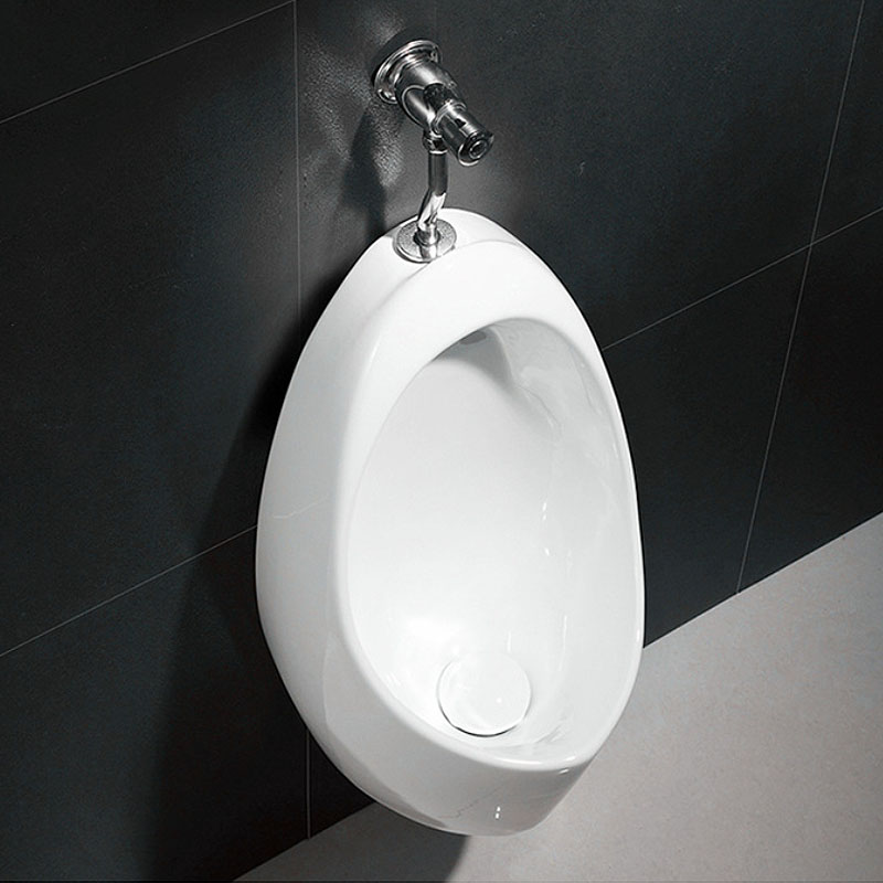 Small Bathroom Ceramic Urinal Manufacturer - Jabra Sanitary