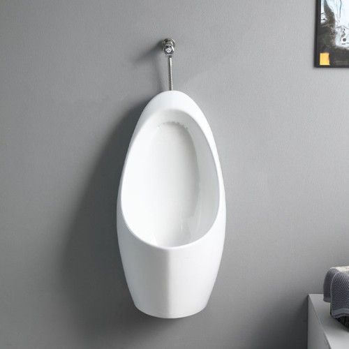 Wall Hung Urinal | Wall Mounted Urinal Manufacturer - Jabra Sanitary