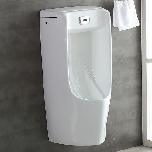 Wall Hung Urinal | Wall Mounted Urinal Manufacturer - Jabra Sanitary