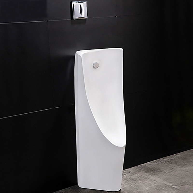 Water Saving Urinal for Luxury Restroom - Jabra Sanitary