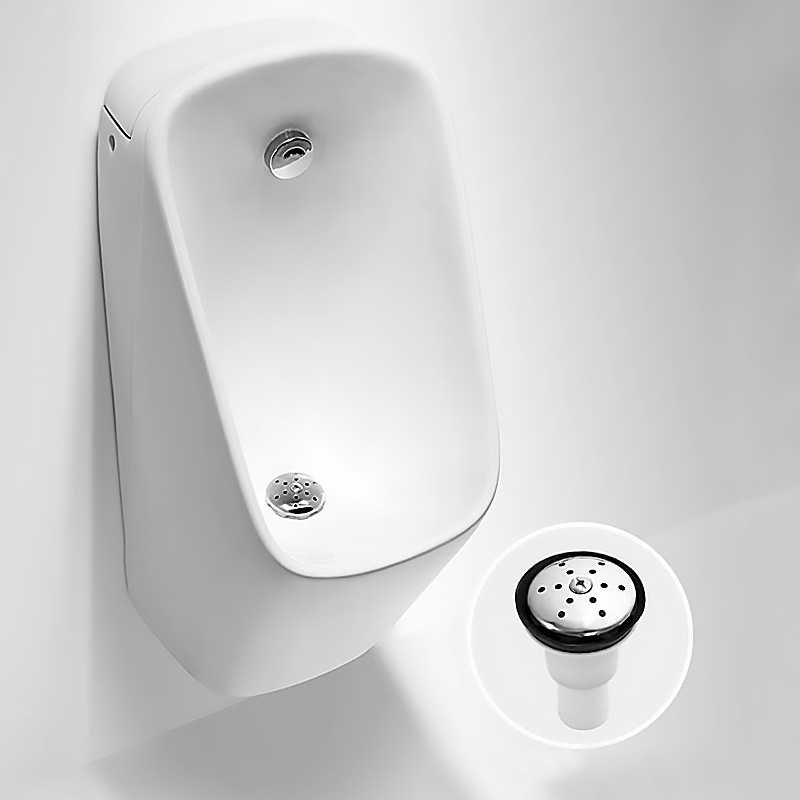 Public Ada Compliant Handicap Urinal Manufacturer - Jabra Sanitary