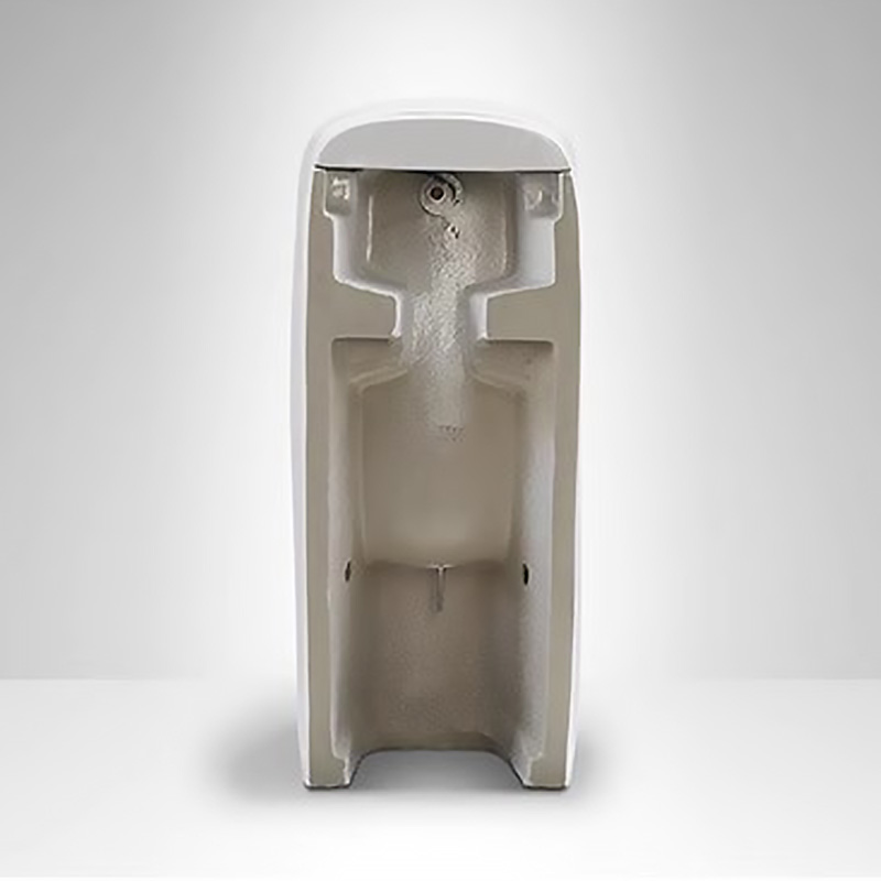 Public Ada Compliant Handicap Urinal Manufacturer - Jabra Sanitary