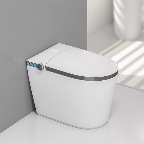 Water Efficient Toilet Bowl | Water Saving Flush - Jabra Sanitary