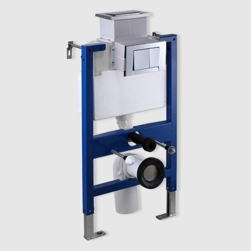 Slimline Concealed Toilet Cistern - Jabra Sanitary