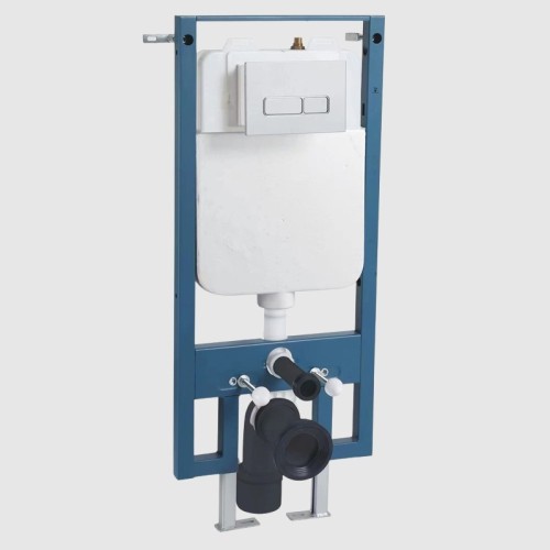 Flush Tank Manufacturer | Flush Tanks - Jabra Sanitary