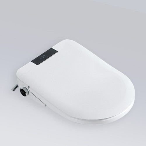 Japanese High Tech Bidet Toilet - Jabra Sanitary