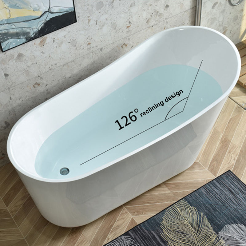Large Deep Soaking Bathtub Manufacturer - Jabra Sanitary