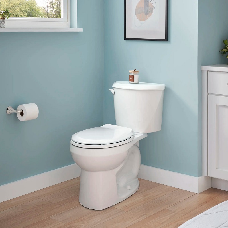 Round Front Toilets: Design, Sizes, Pros & Cons, Buying Guide