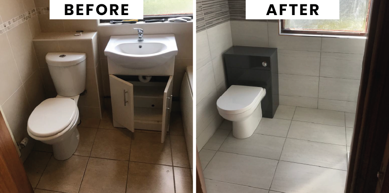 Round Toilet Dimensions & Features - The Complete Expert Guide