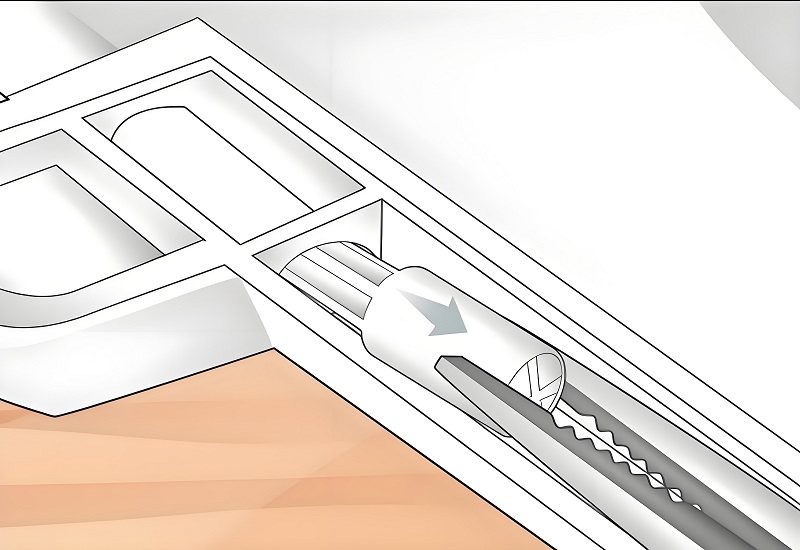 Soft-Close Toilet Seat Adjustments: Fix Slamming & Misalignment for ...