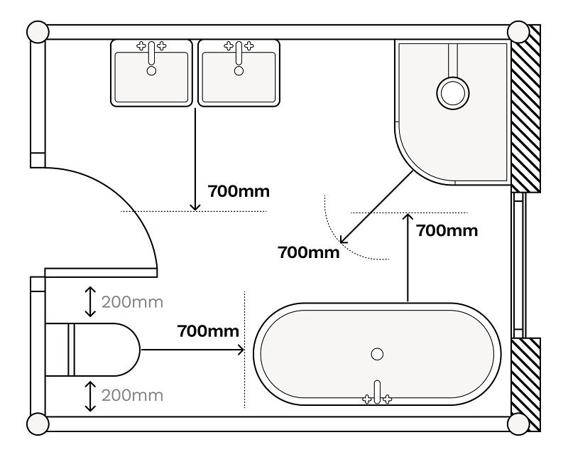 The Ultimate Guide to 19 Inch Toilets: What You Need to Know