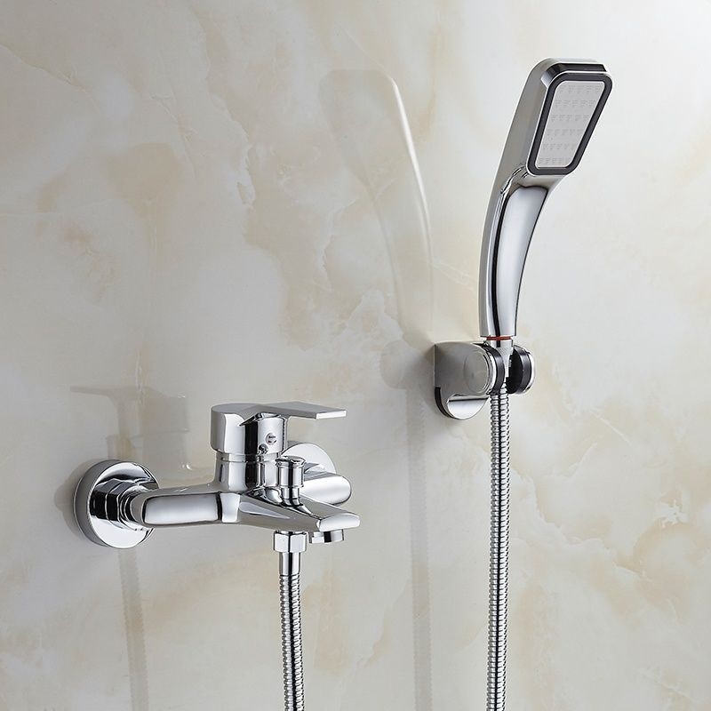 Understanding 3-Knob Shower Faucets: Design and Function
