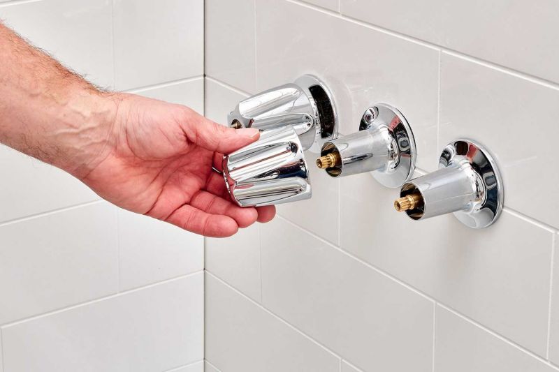 Easy Steps to Fix a Dripping Bathtub Faucet - Stop the Annoying Drip!